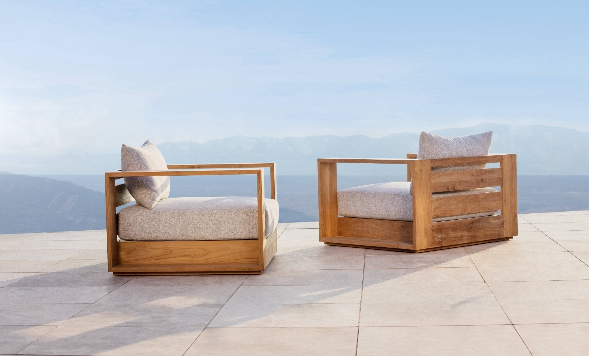 Outdoor Lounge Chairs | Handcrafted Award-Winning Designs – shopharbour-kr