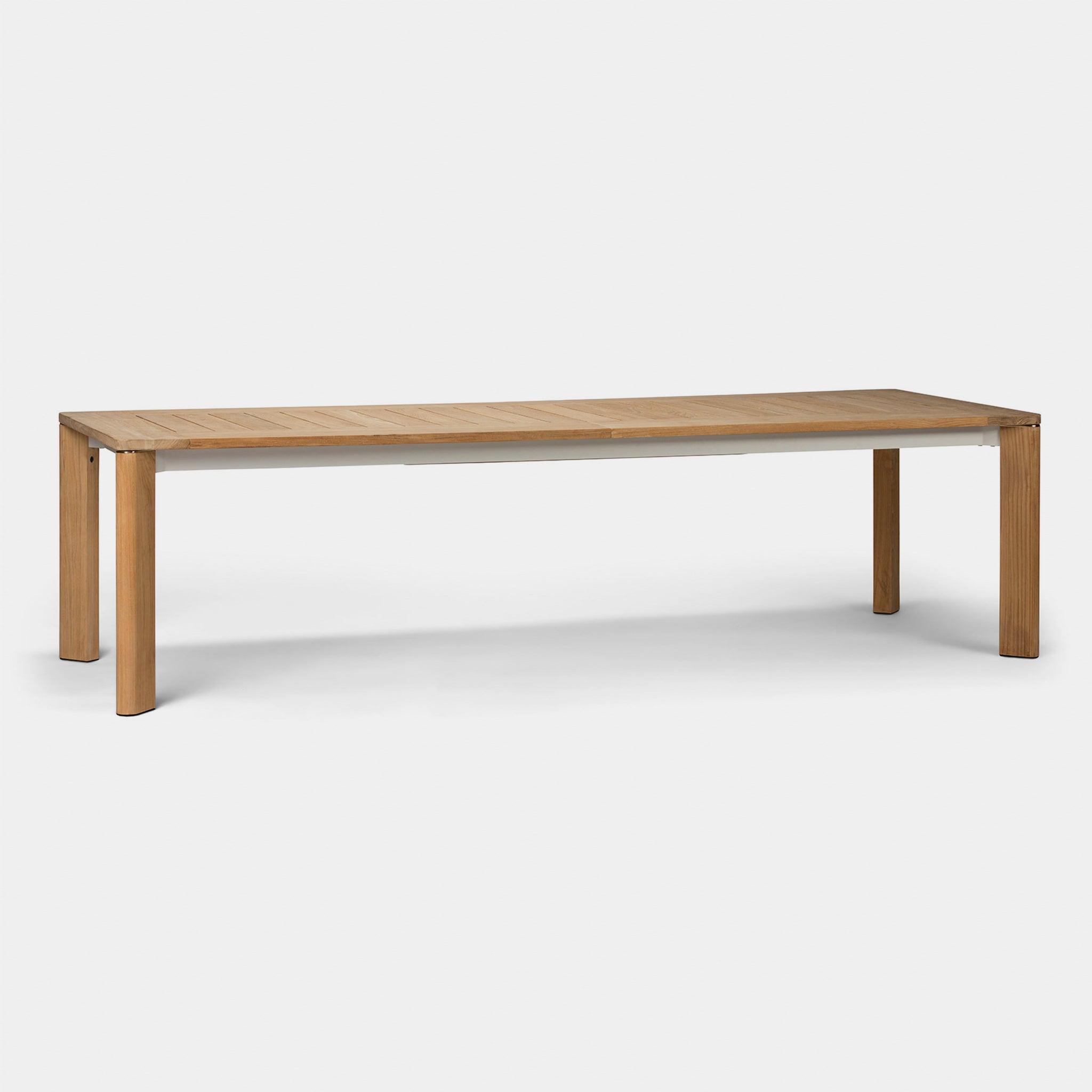 Byron Extension Dining Table – shopharbour-kr