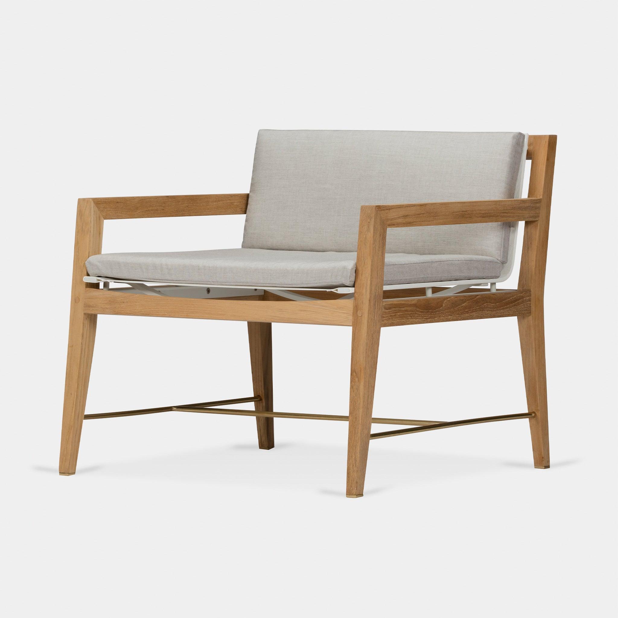 Byron Lounge Chair – shopharbour-kr