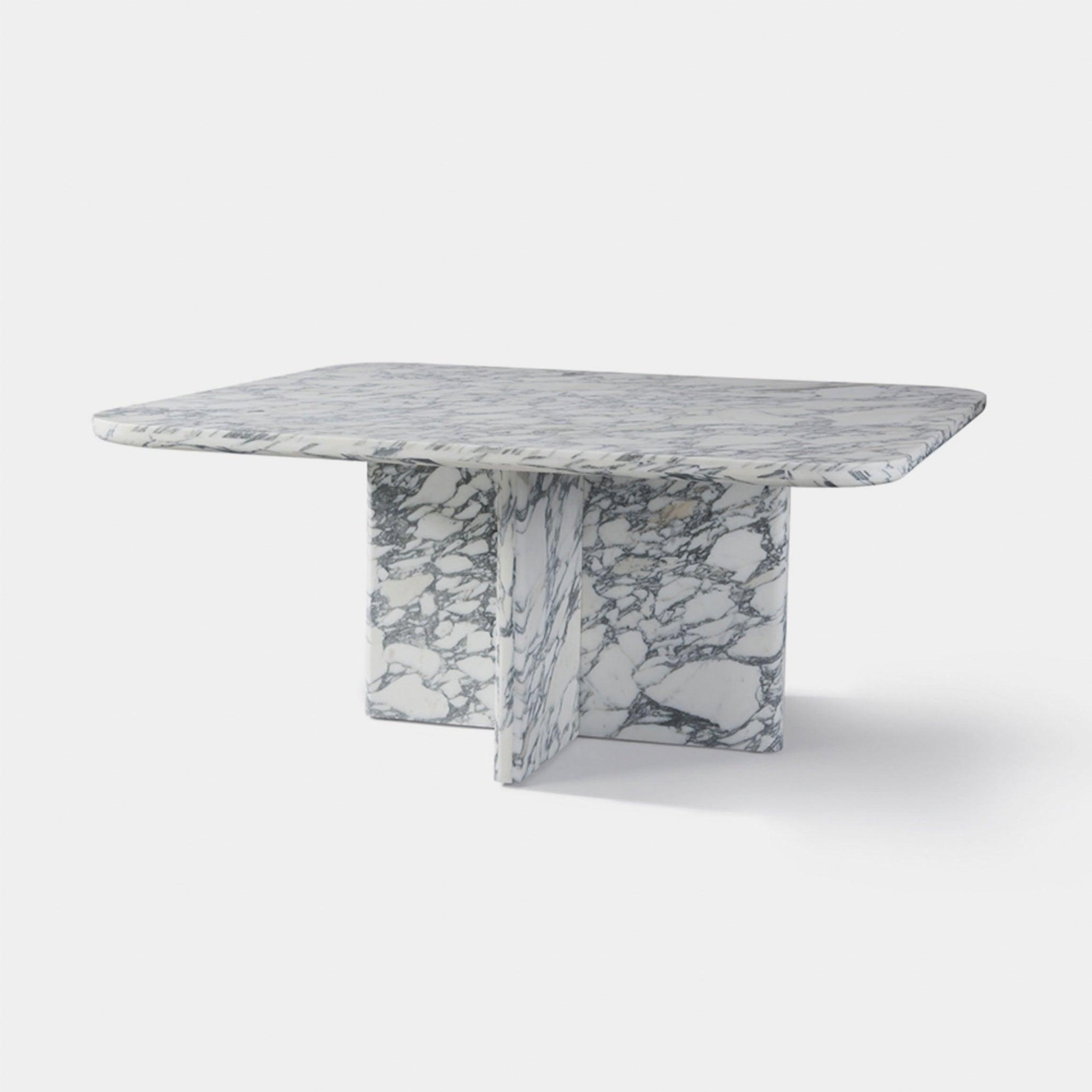 Ford Square Dining Table 67" – shopharbour-kr