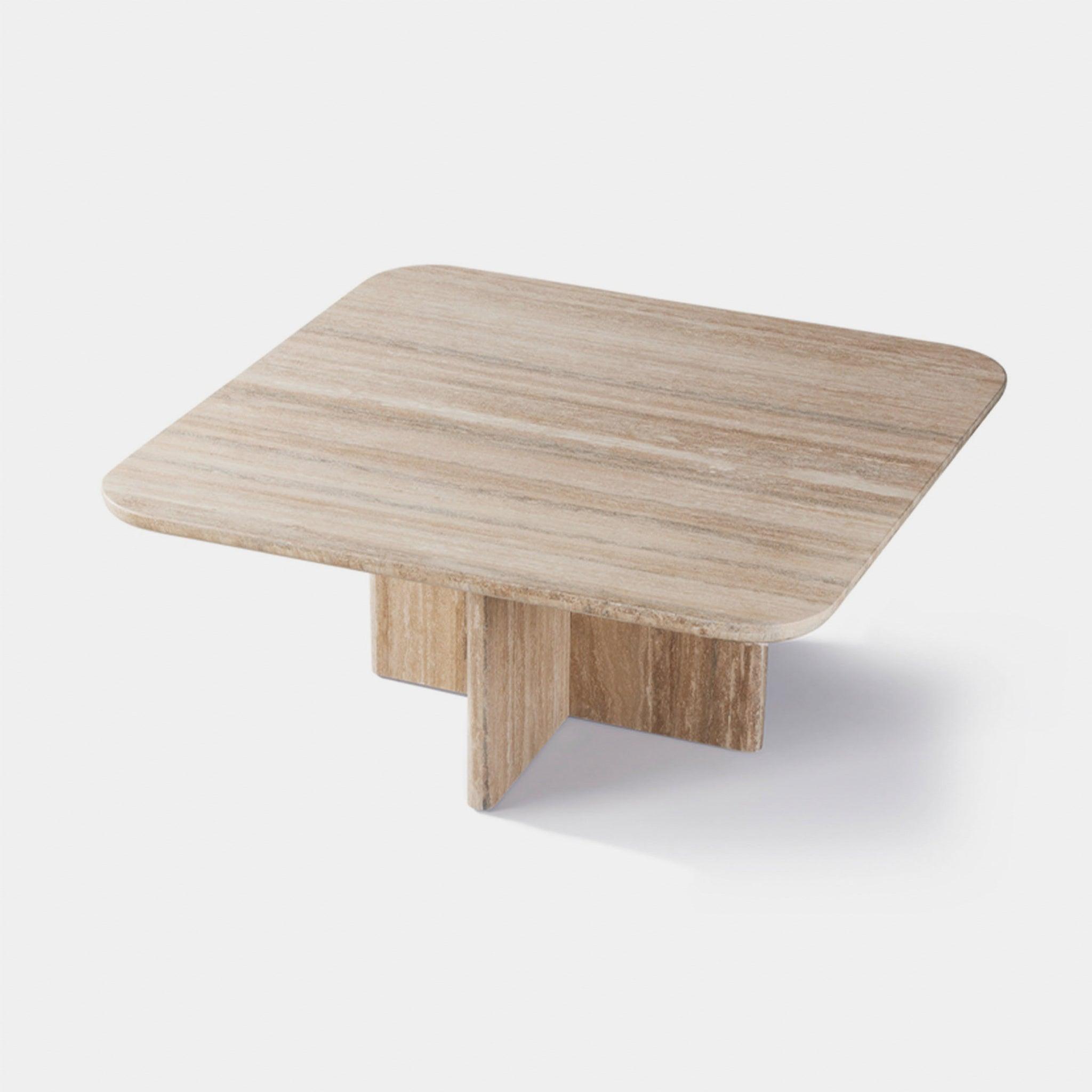 Ford Square Dining Table 67" – shopharbour-kr