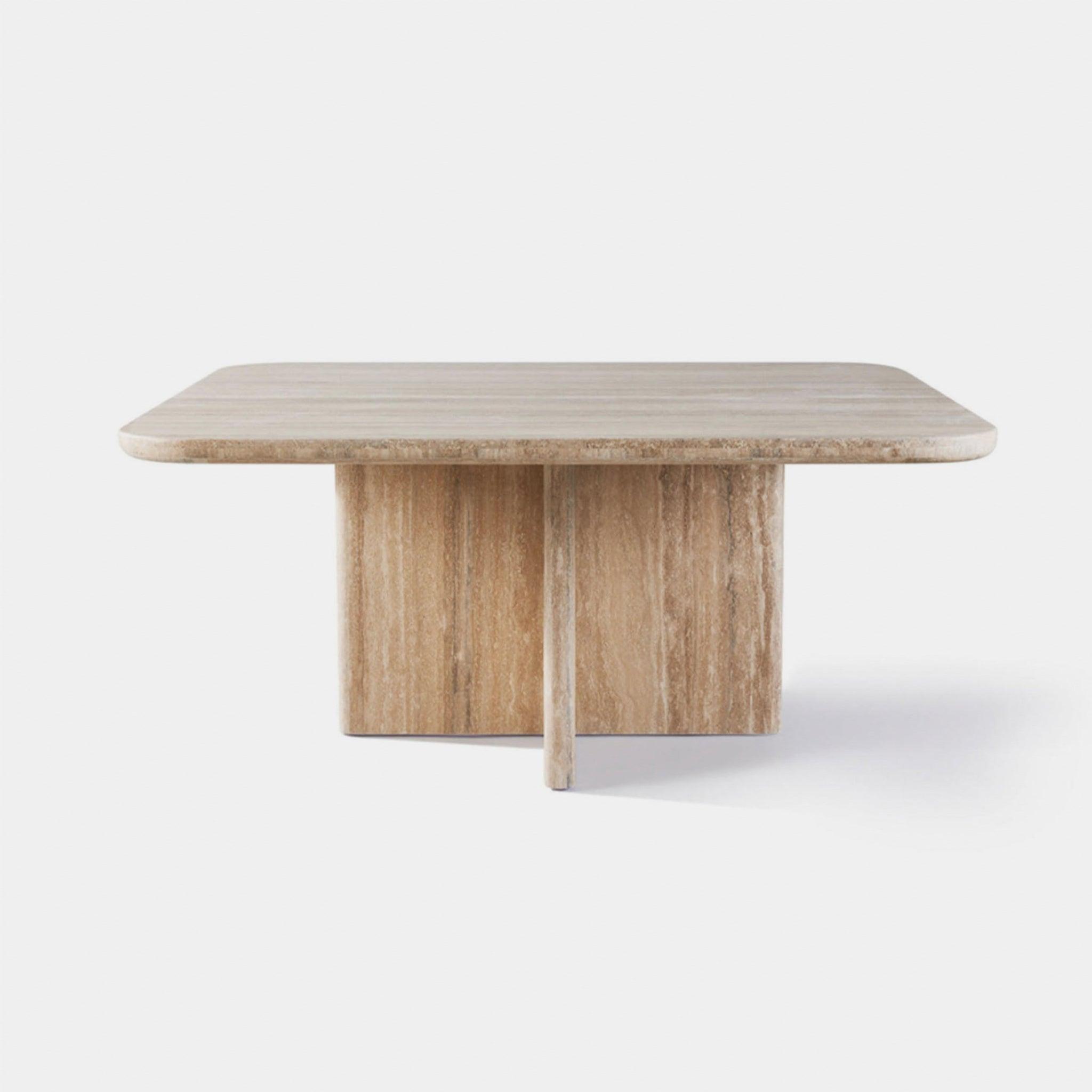 Ford Square Dining Table 67" – shopharbour-kr