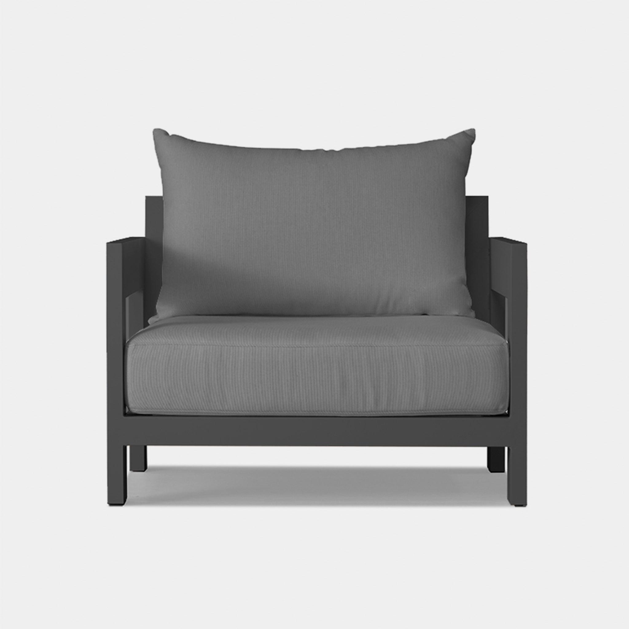 Hampton Lounge Chair – shopharbour-kr