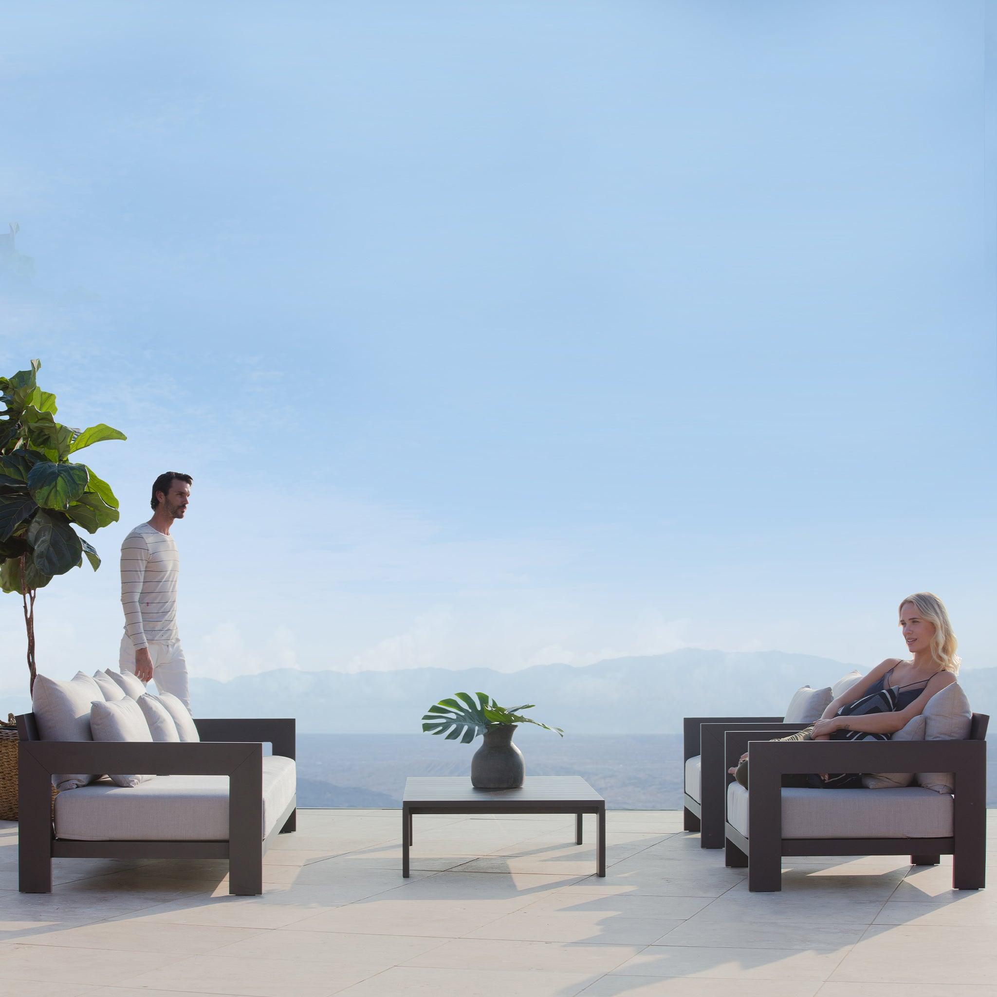 Hampton Lounge Chair – shopharbour-kr
