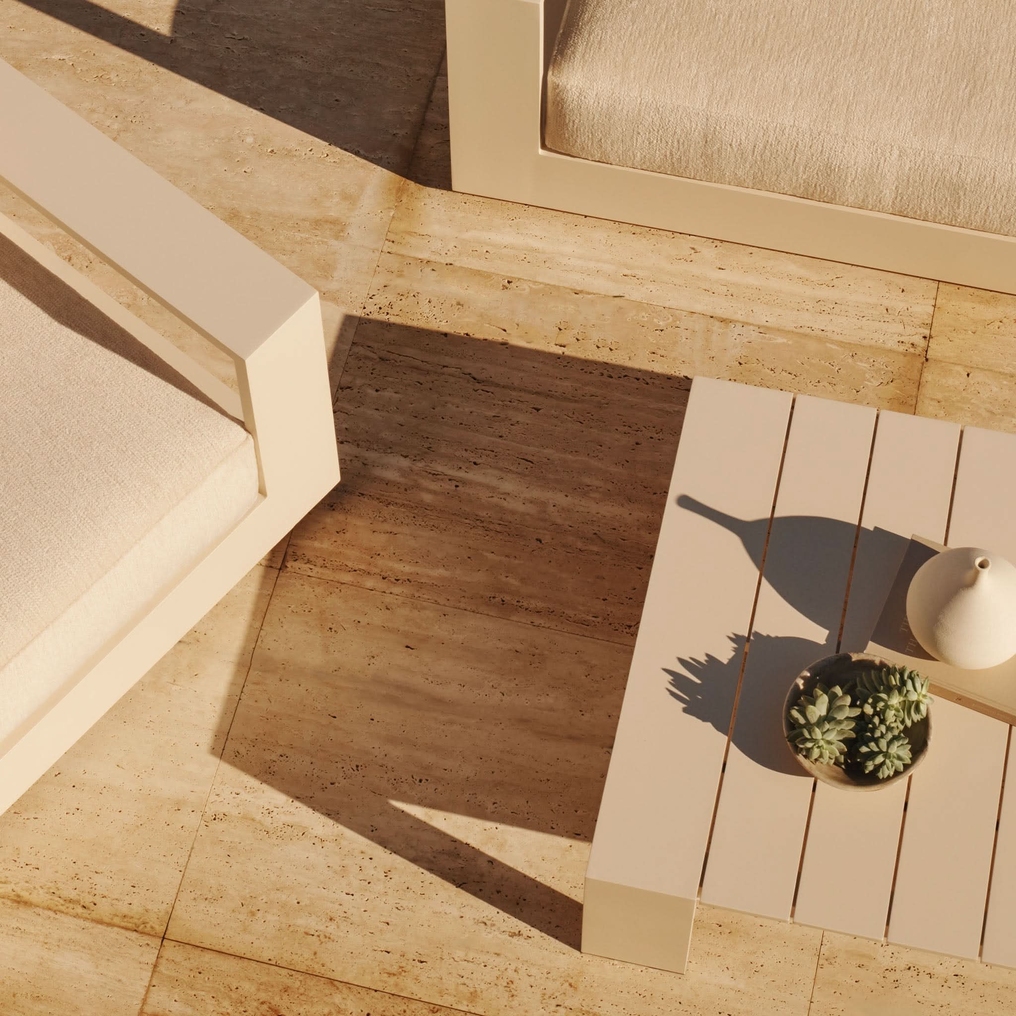 Hayman Coffee Table – shopharbour-kr