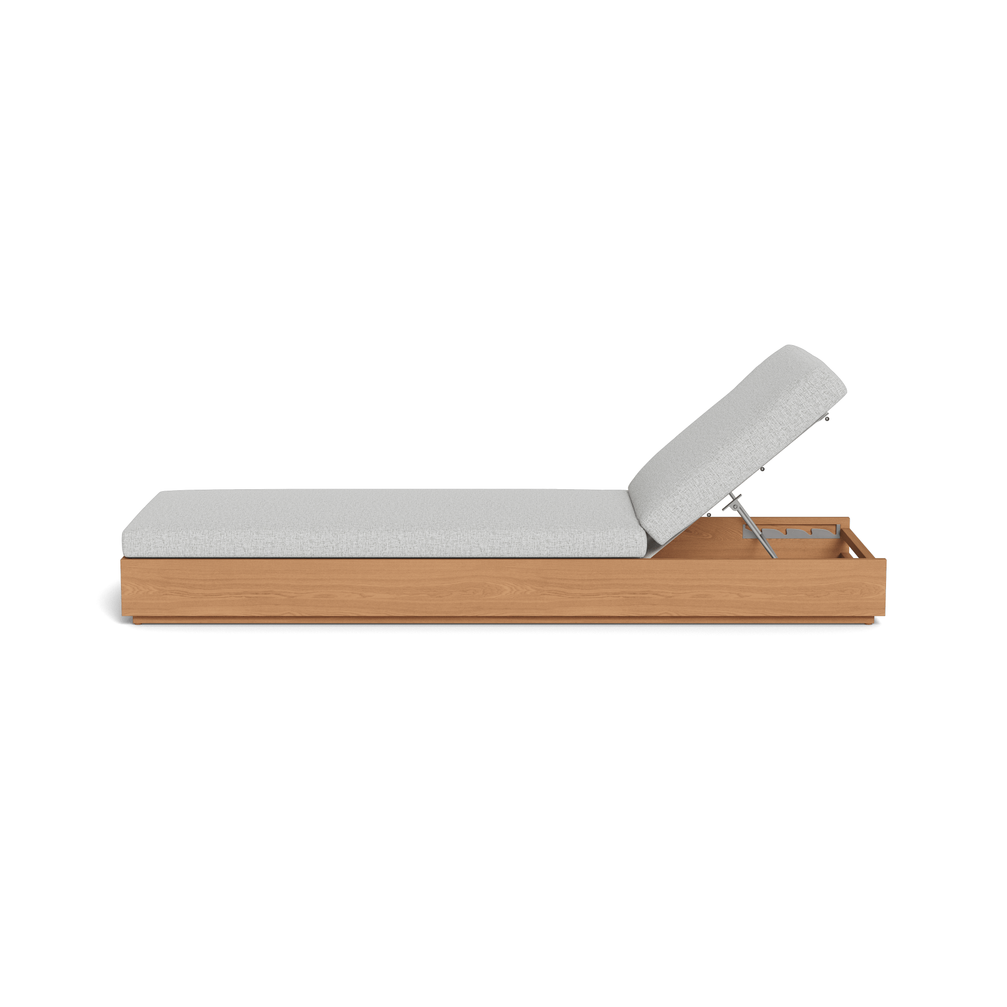 Hayman Teak Sun Lounge – shopharbour-kr