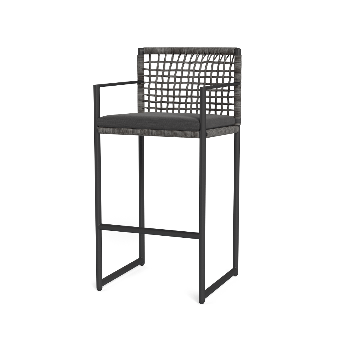 Loop Bar Stool – shopharbour-kr