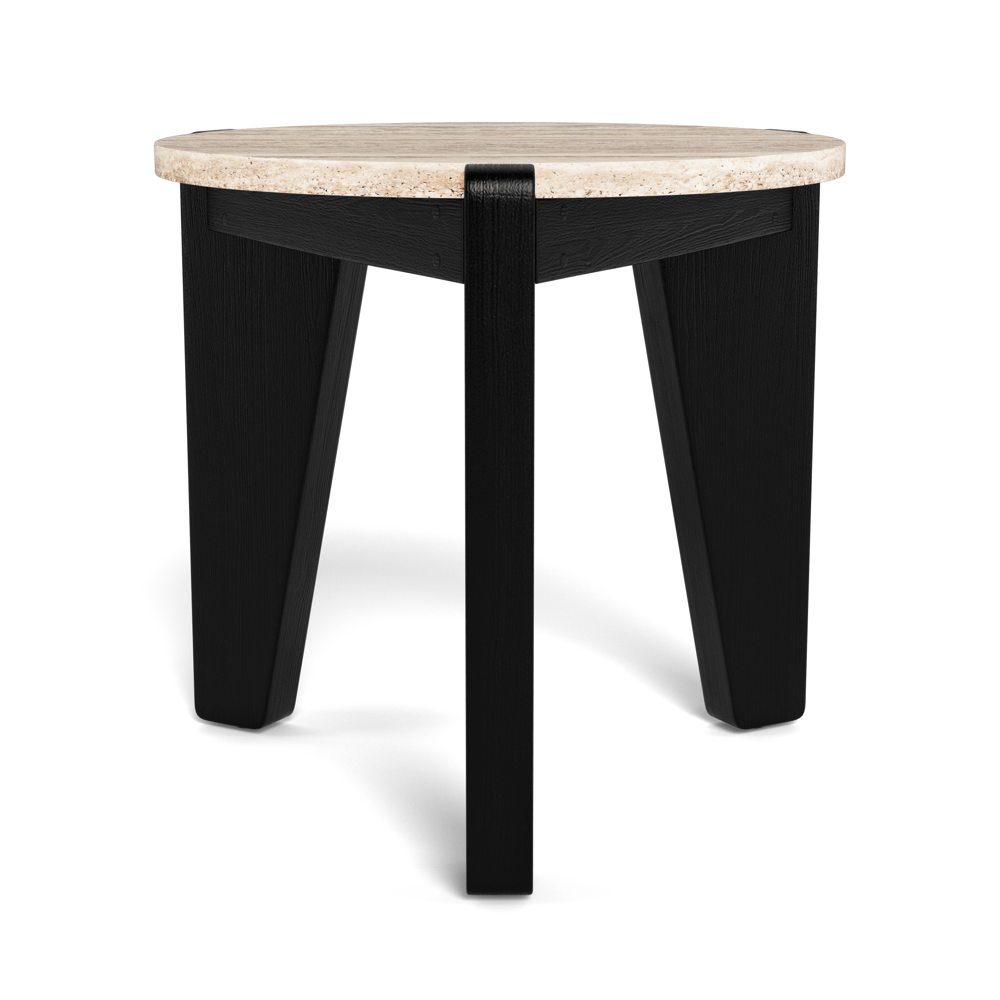 Mlb Round Side Table – shopharbour-kr