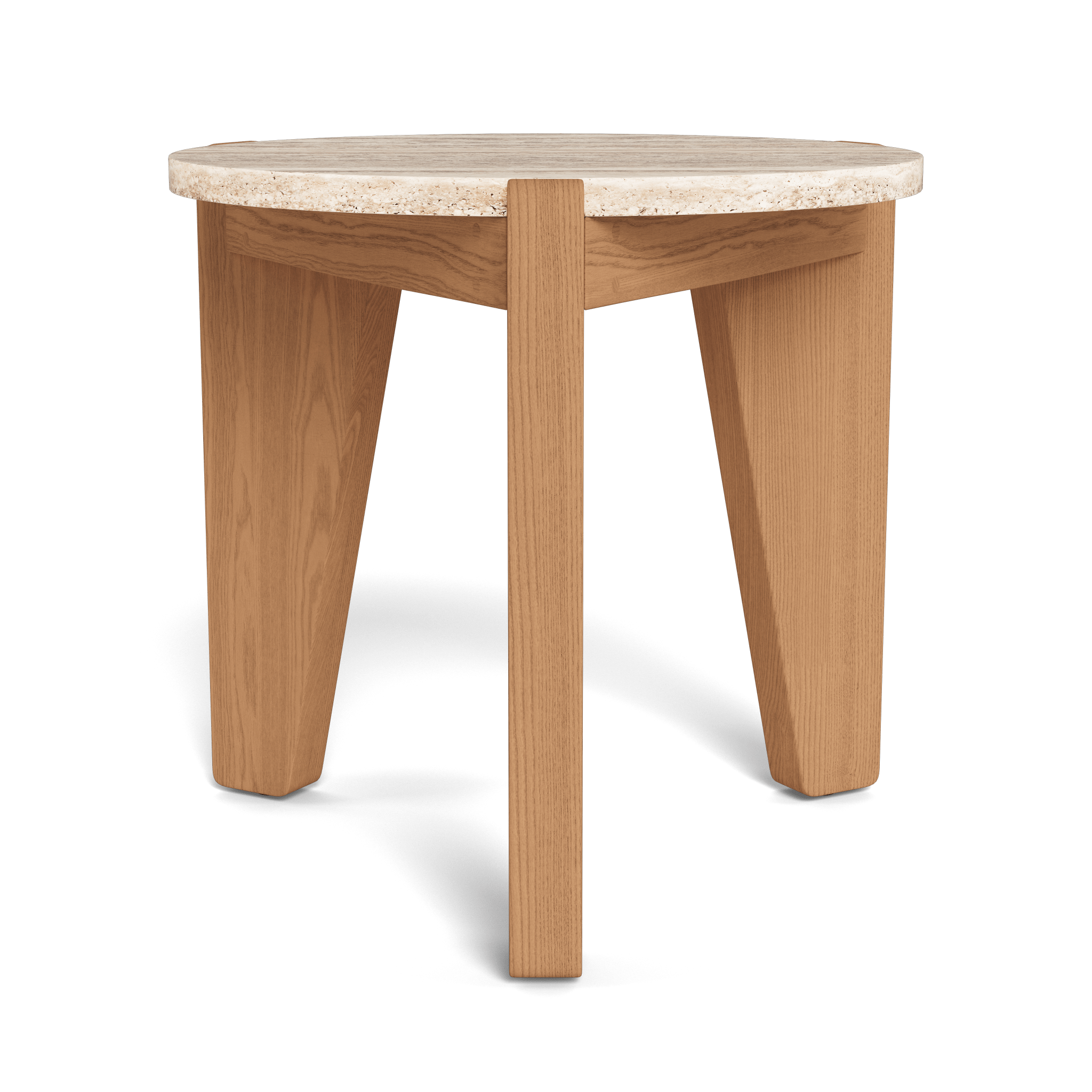 Mlb Round Side Table – shopharbour-kr