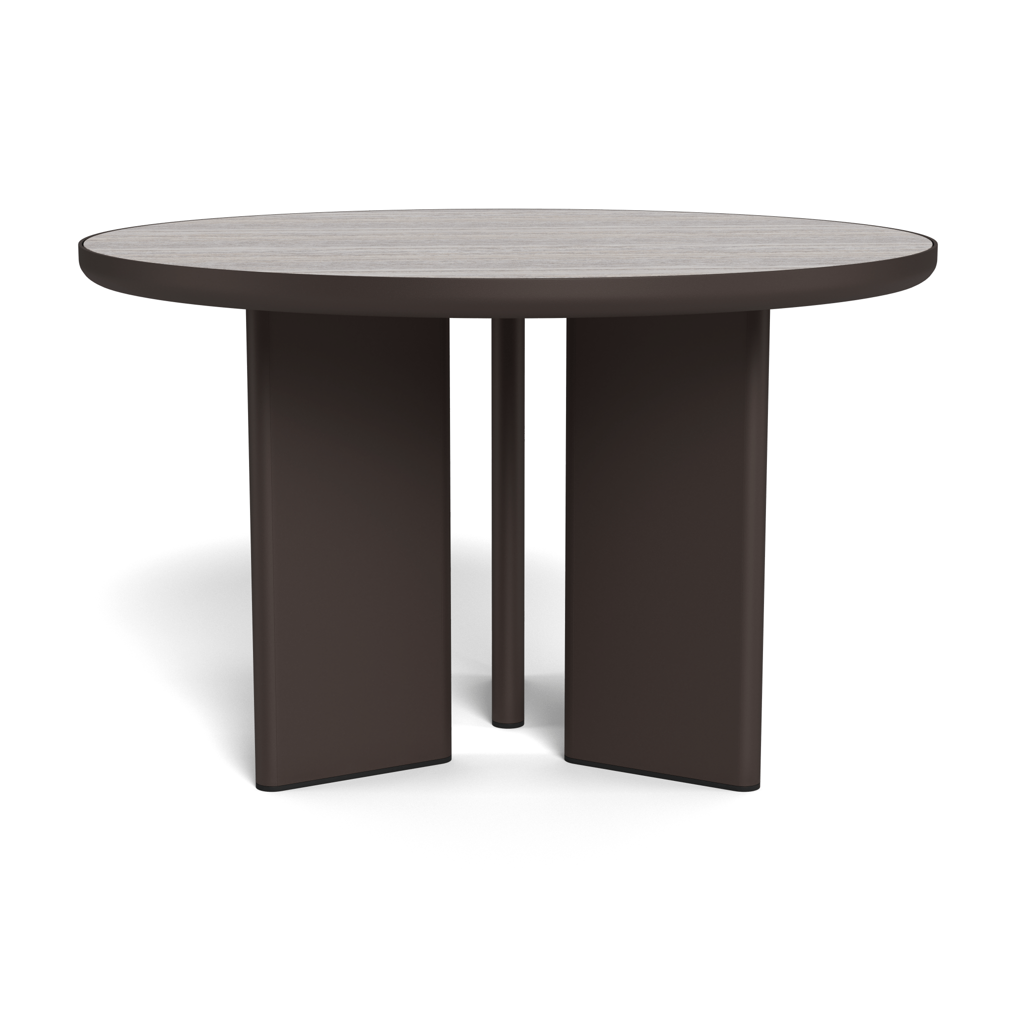 Moab 48" Round Dining Table – shopharbour-kr