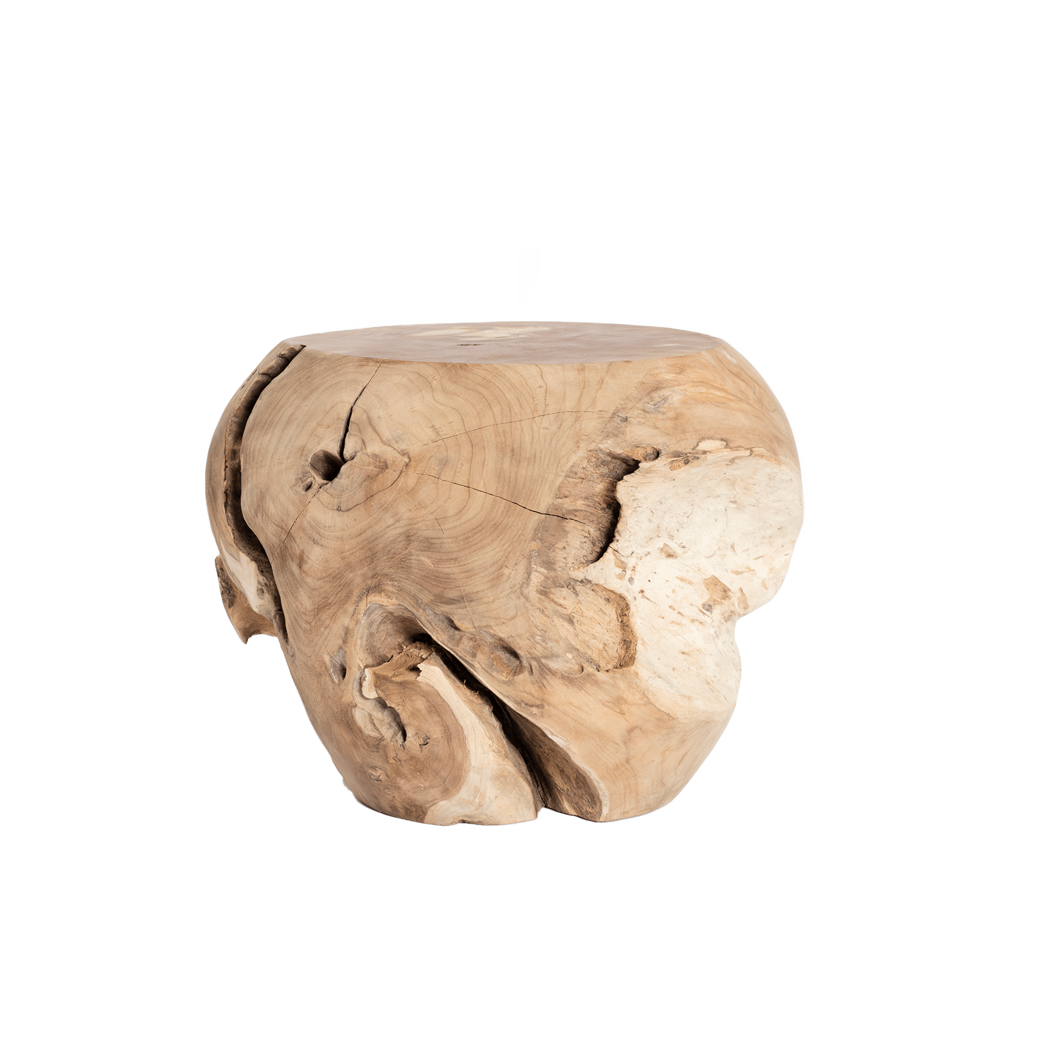 Pure Curved Stump – shopharbour-kr