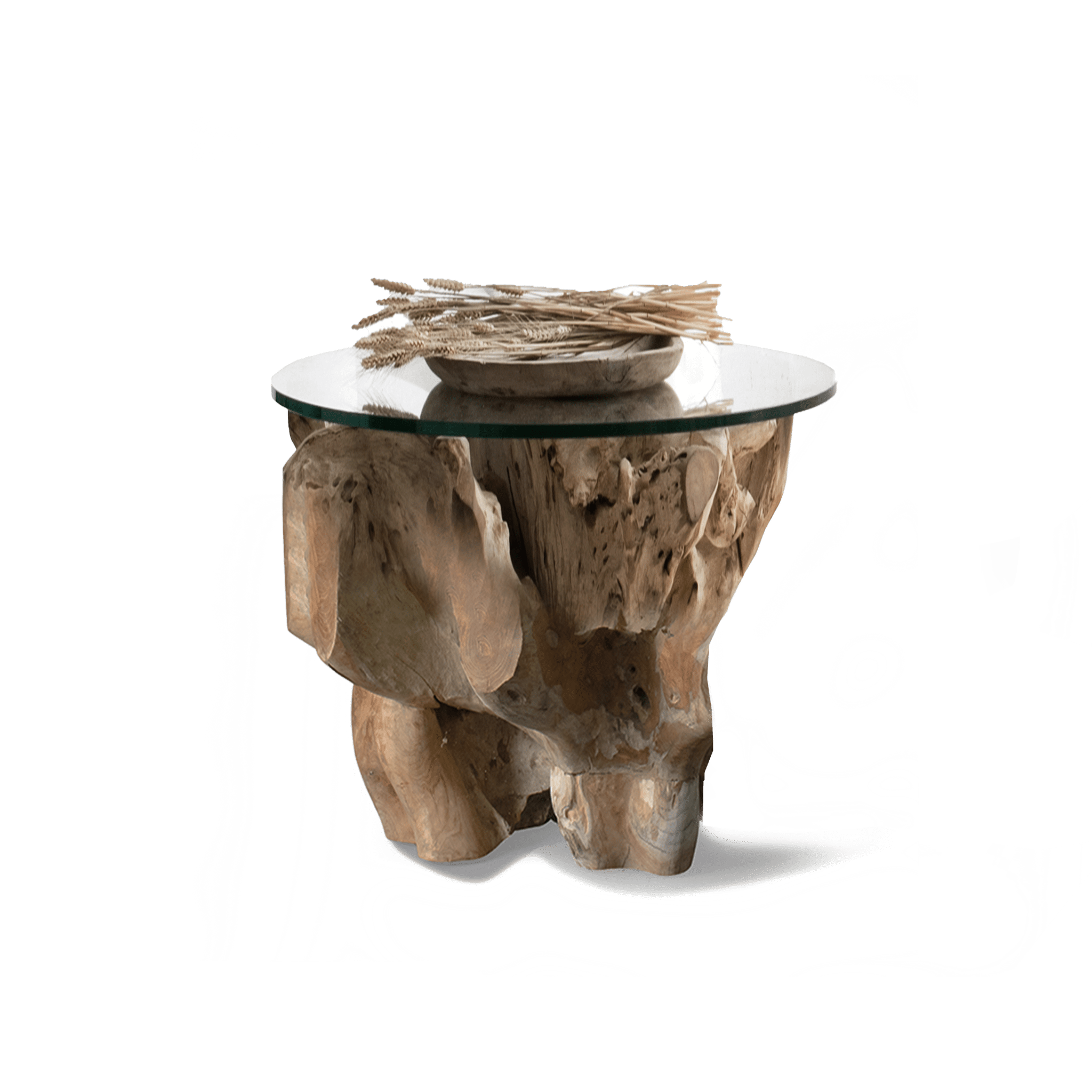 Pure Root Side Table – shopharbour-kr