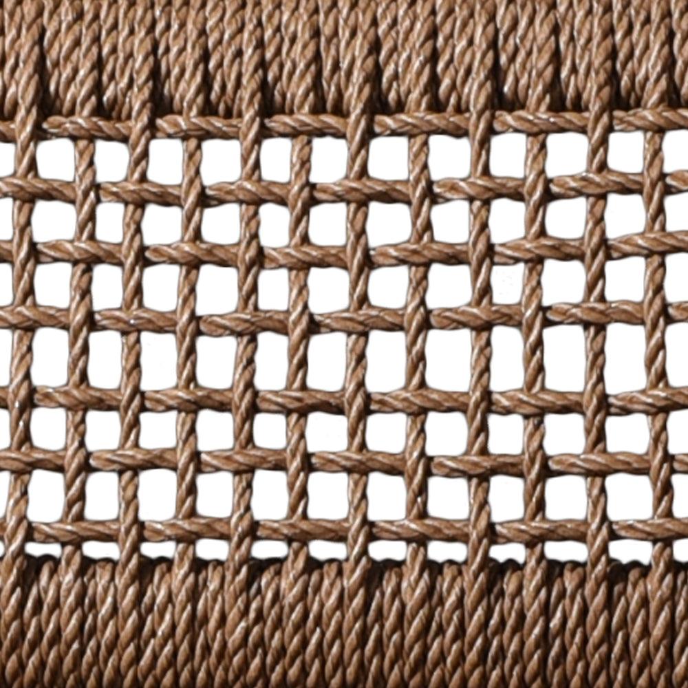 Twisted Resin Rope - SWATCH – shopharbour-kr