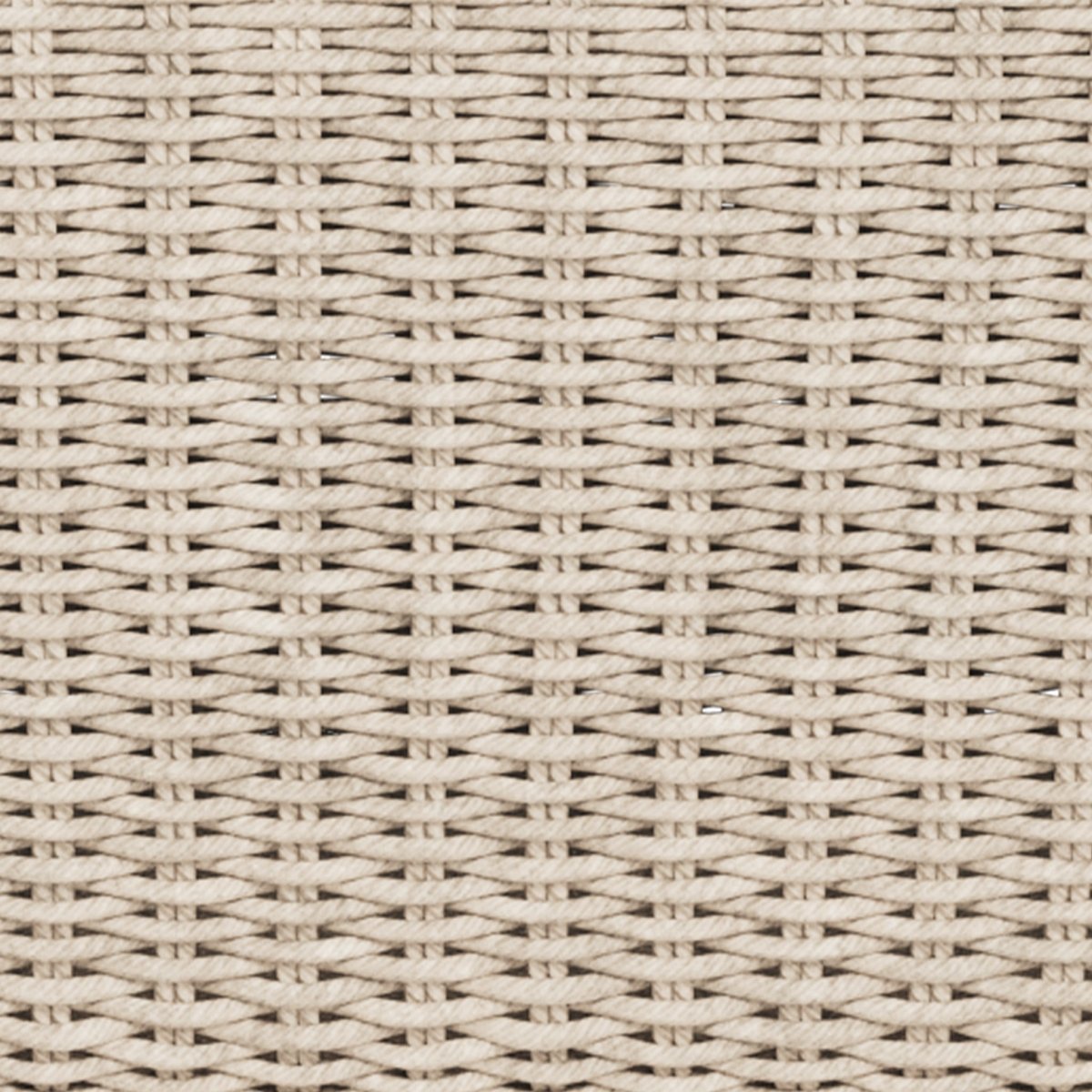 Twisted Wicker Oyster - Swatch – shopharbour-kr